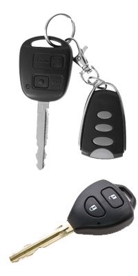 Locksmith Of Van Nuys Car Key Replacement Van Nuys, CA